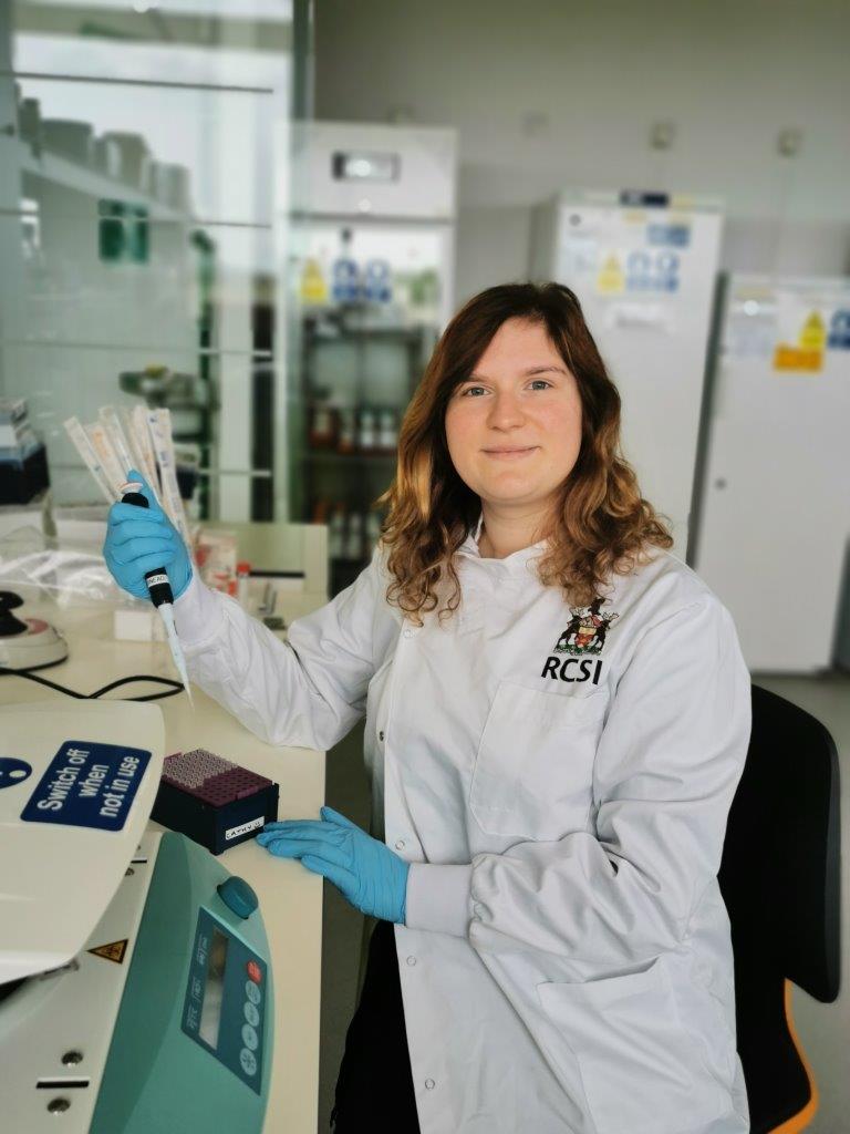 Circular RNA as a blood biomarker for ovarian cancer - Breakthrough ... Circular RNA as a blood biomarker for ovarian cancer - Breakthrough ...