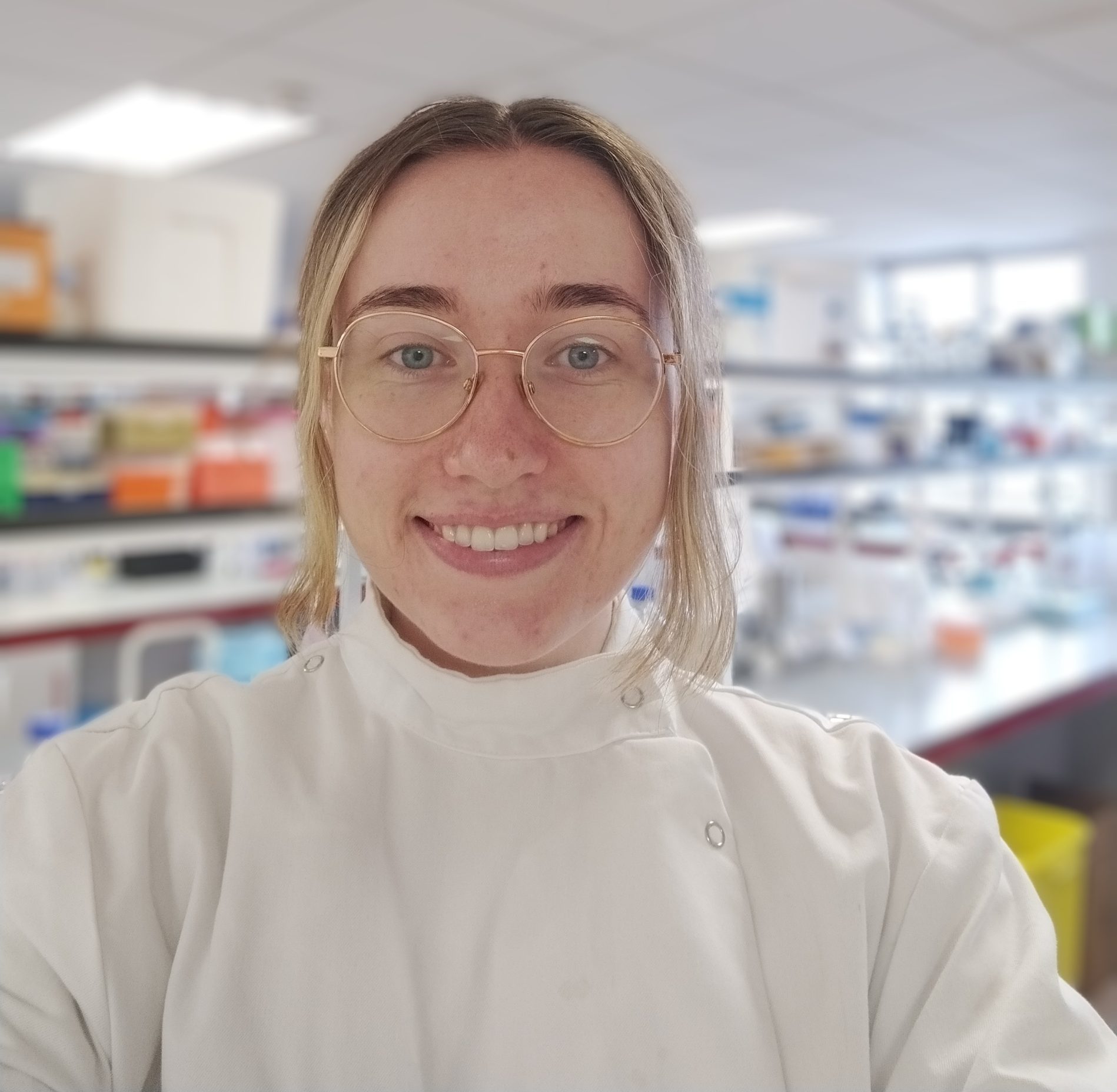 Investigating the effect of calcium electroporation on the inflammatory ...