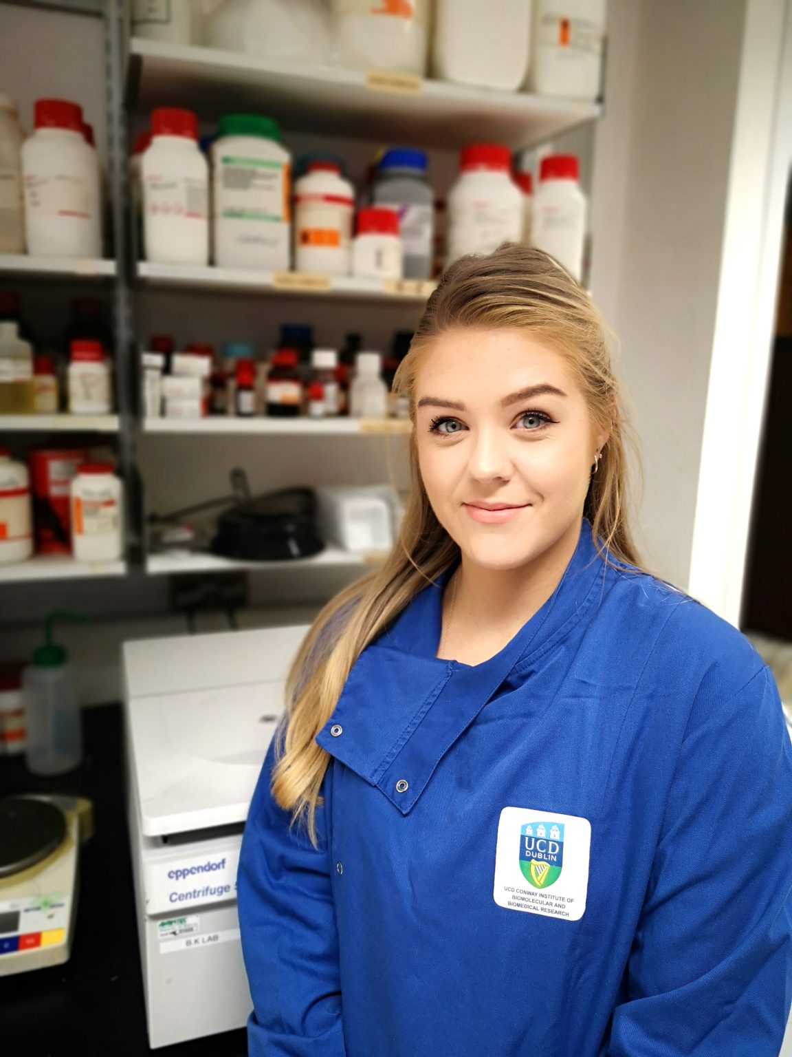 UCD-Led Breakthrough Funded Team Find New Tools to Manage Rare Eye ...