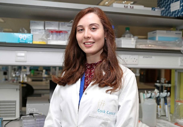 Ovarian Research Fellowship Announced - Breakthrough Cancer ...