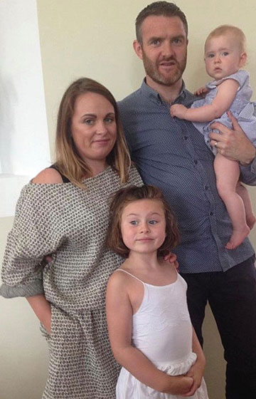 Clíona Murphy - Breakthrough Cancer ResearchBreakthrough Cancer Research