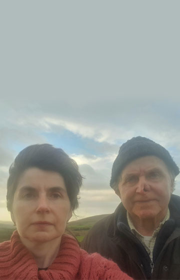 Mary & Francis Cadogan Electrochemotherapy - Breakthrough Cancer ...