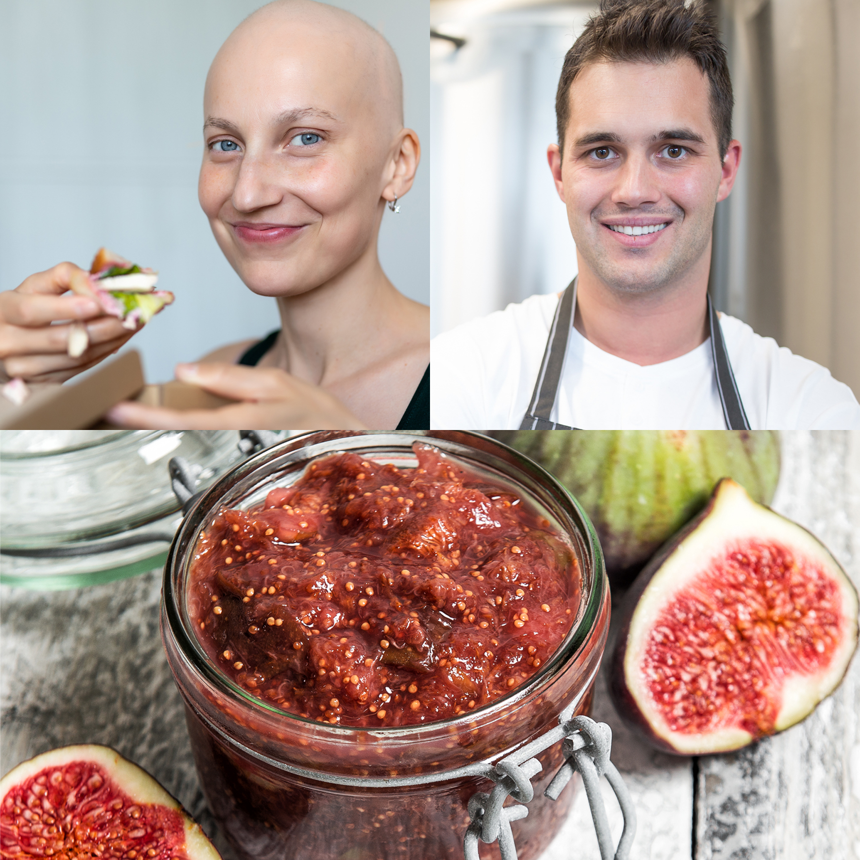 Cancer Survivors Working in the Food Industry Wanted - Breakthrough ...