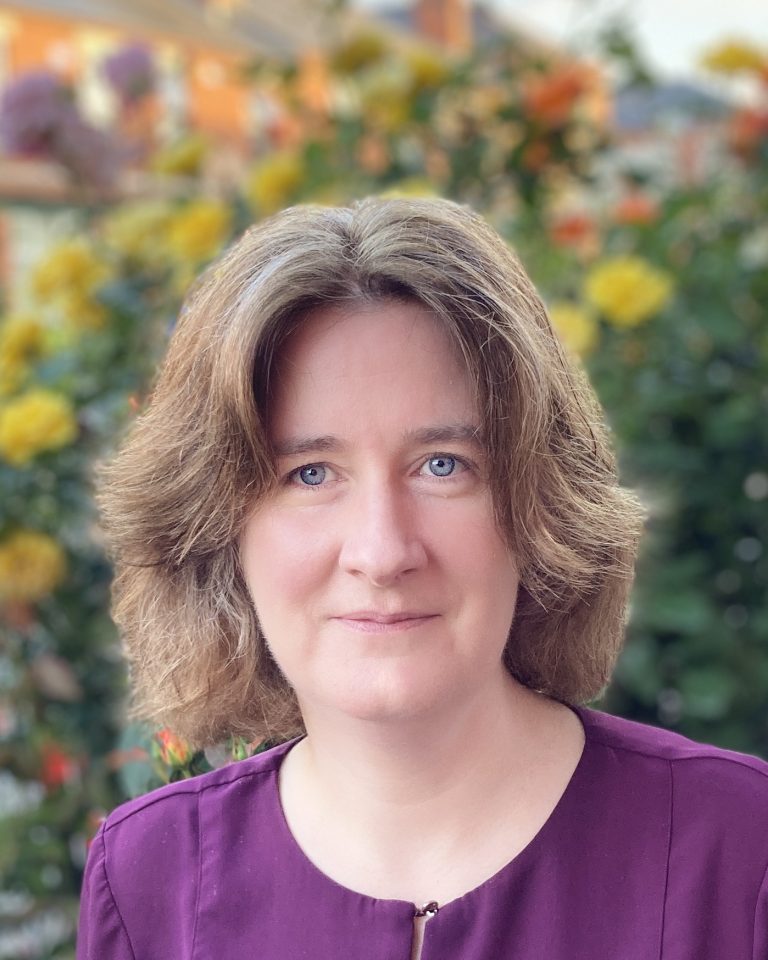 Targeting platinum-resistant disease in Ovarian Cancer - Breakthrough ...