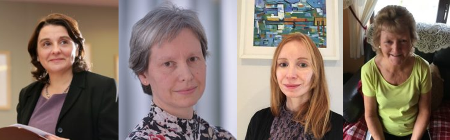 Surgery, radiotherapy, chemotherapy, but now what? Exploring the ...