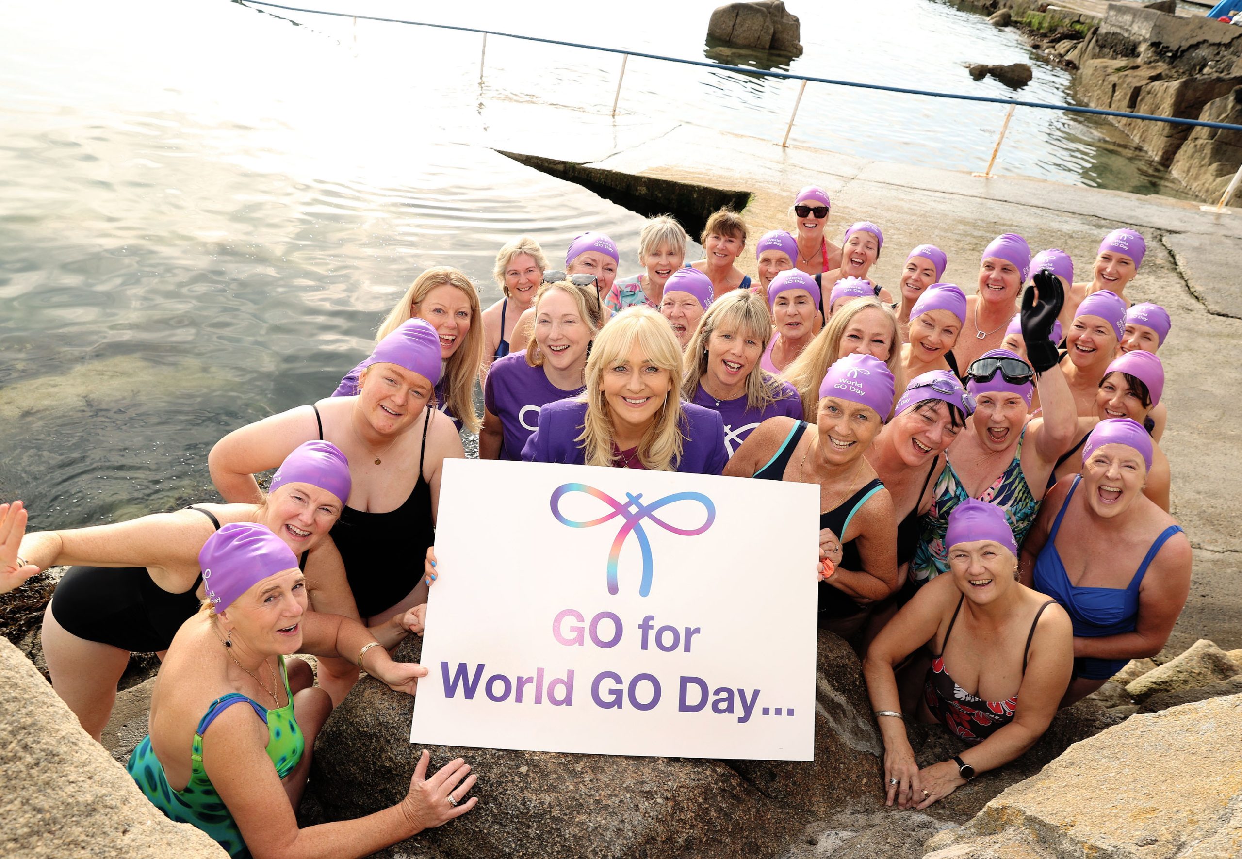 60% of Irish women unaware of signs or symptoms of Uterine cancer - Breakthrough Cancer ...