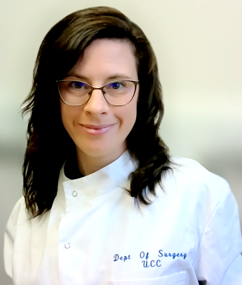 Investigating Minimal Residual Disease Post-Operatively in Patients ...