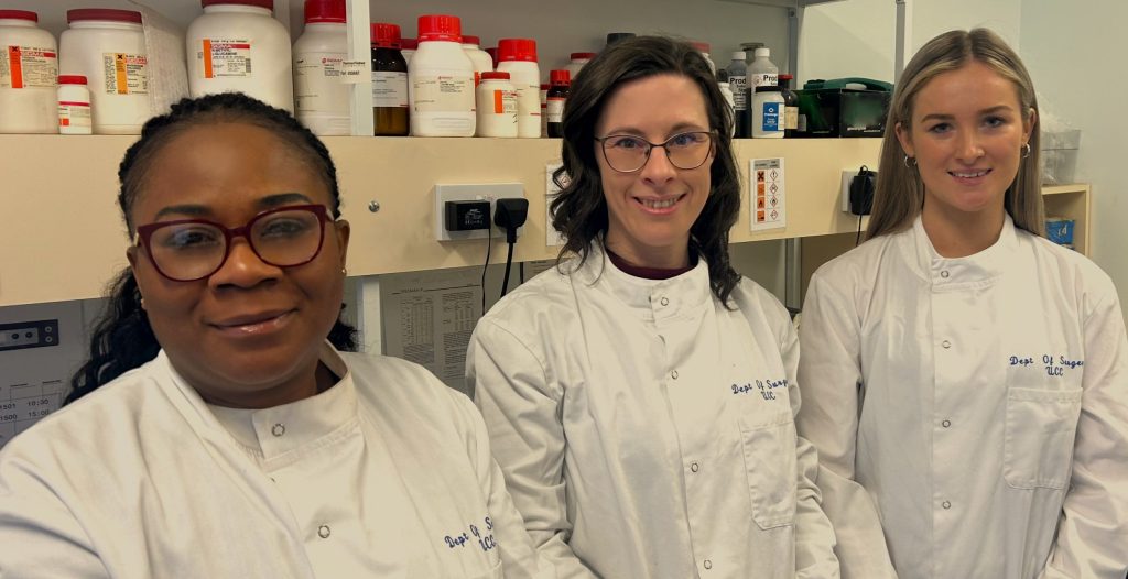 Investigating Minimal Residual Disease Post-Operatively in Patients ...