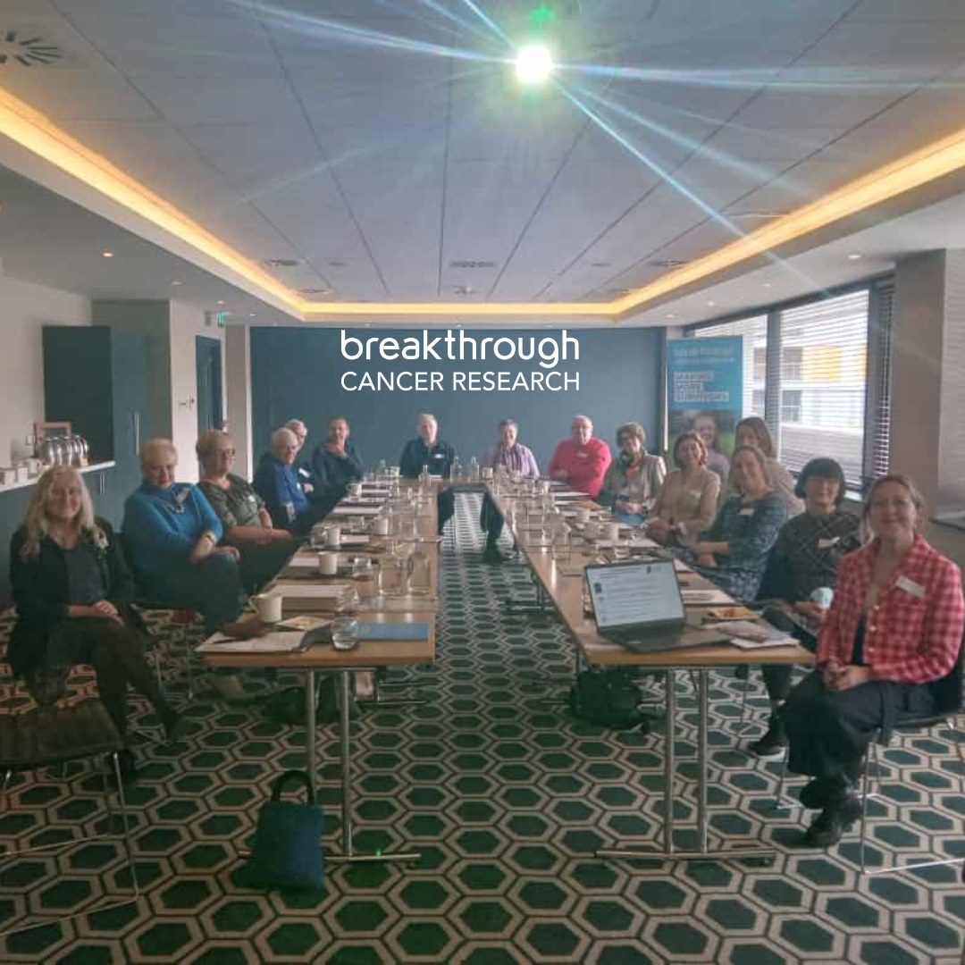 Events - Breakthrough Cancer ResearchBreakthrough Cancer Research