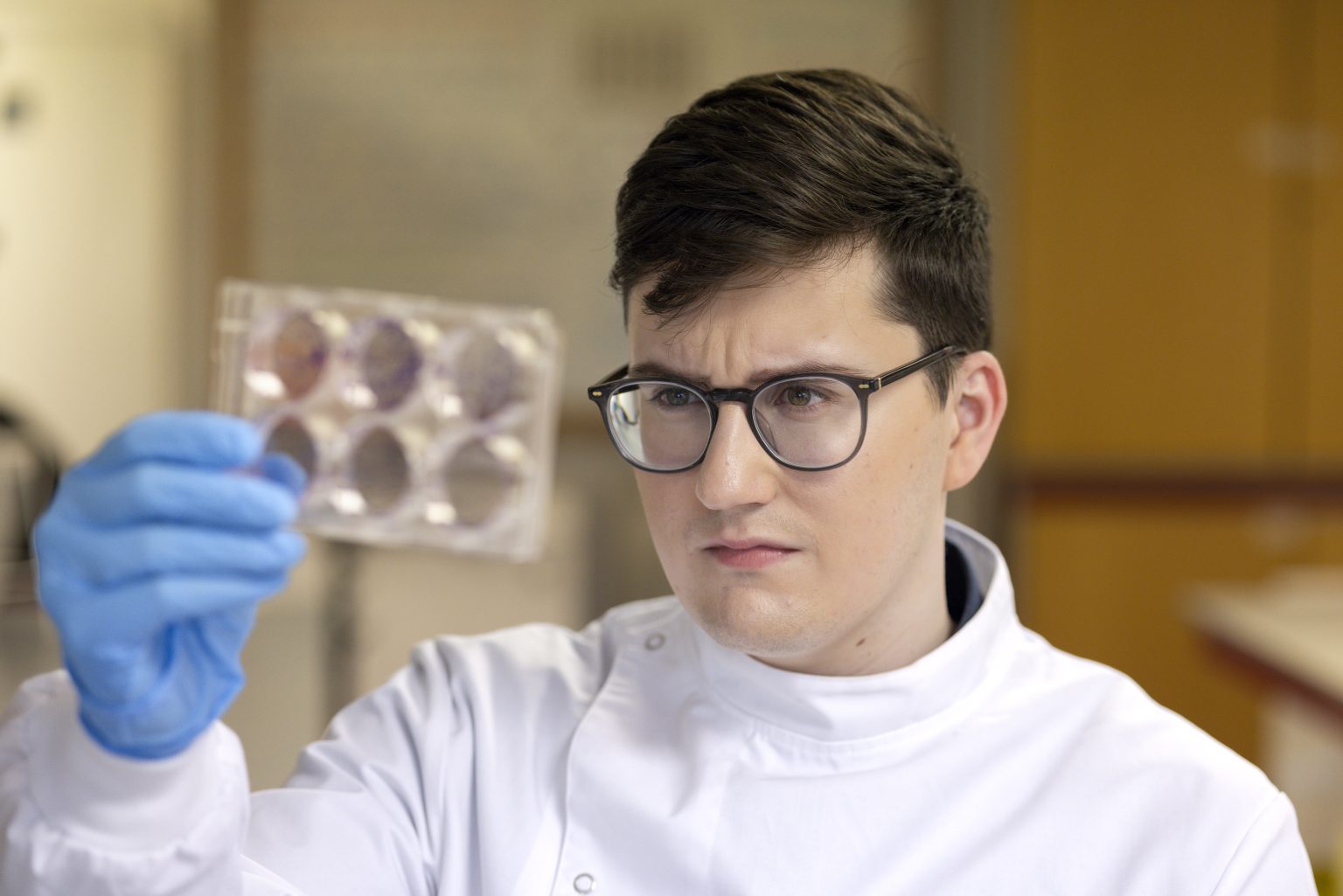 New documentary highlights impactful breakthroughs in cancer research ...