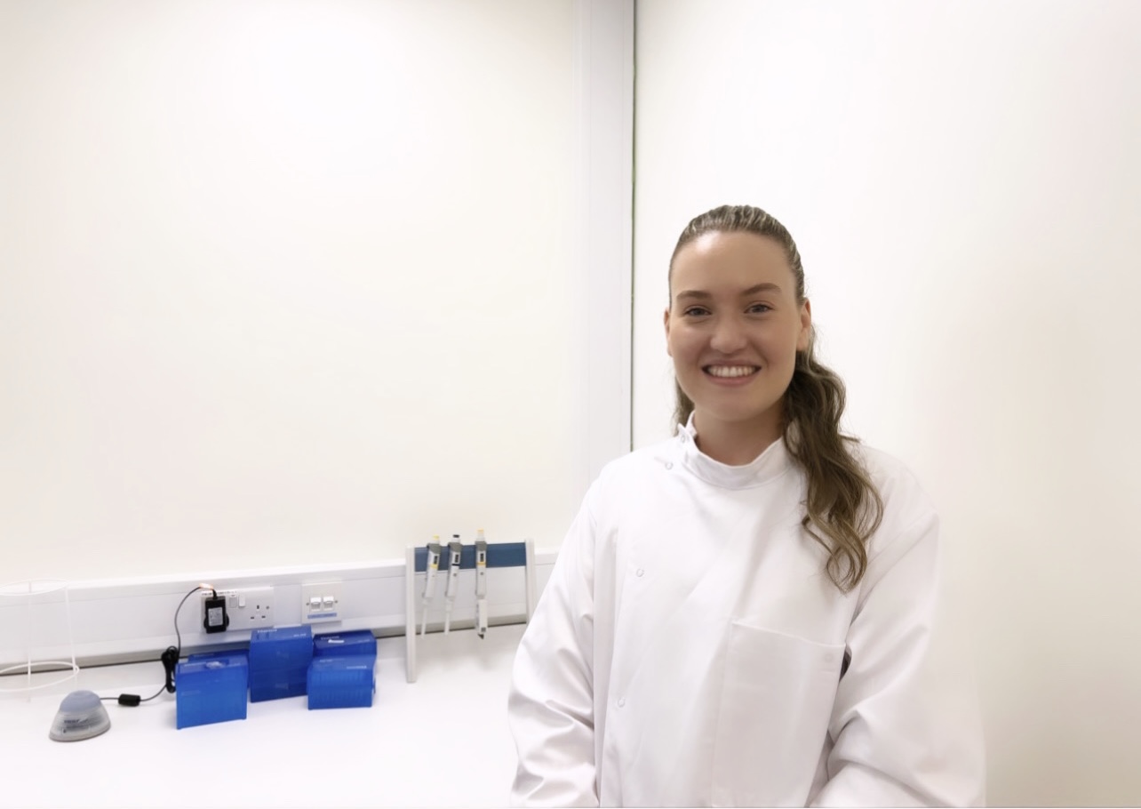 Identifying Novel Druggable Targets in High Grade Serous Ovarian Cancer ...