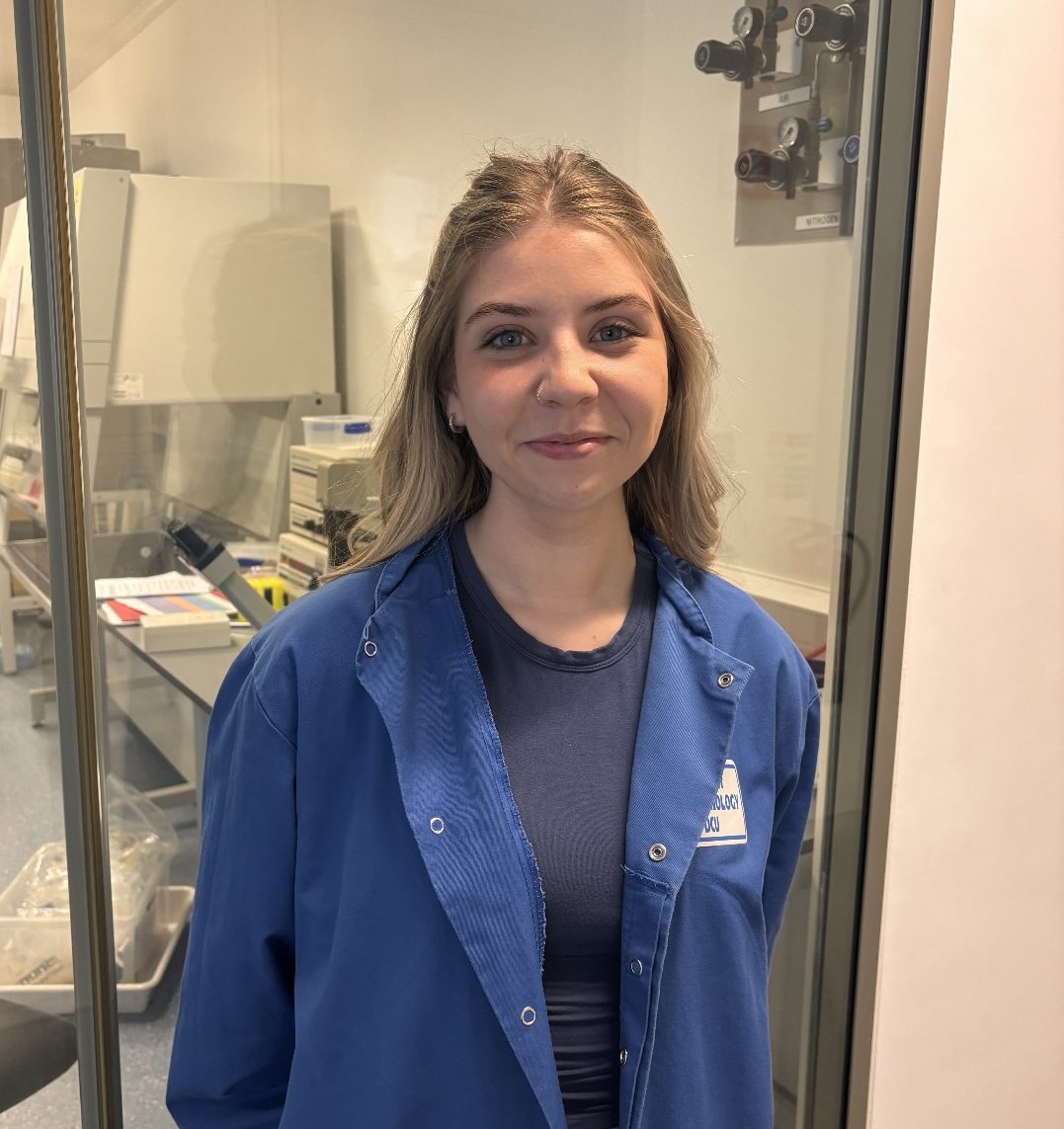 HERO: Targeting HER2 in Ovarian cancer - Breakthrough Cancer ...