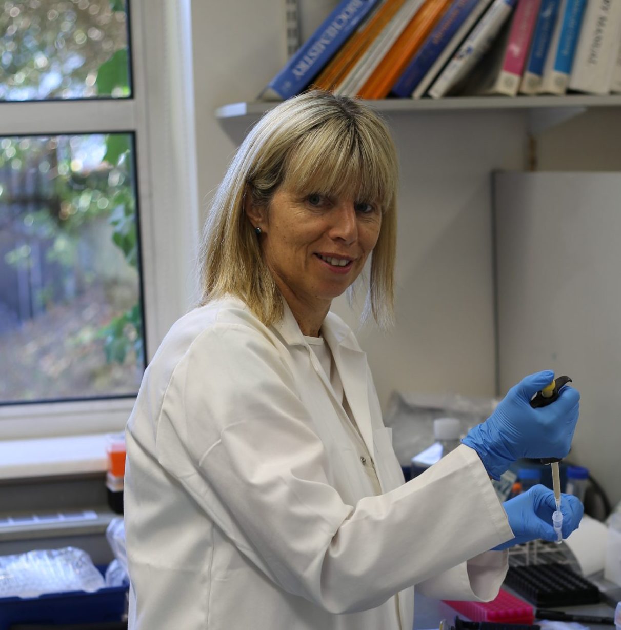 Development of a Personalised Near Patient (PNP) Allogeneic NK-Cell ...