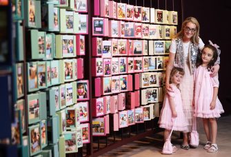 Breakthrough Cancer Research Opens Groundbreaking Exhibition Cancer ...