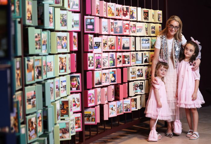 Breakthrough Cancer Research Opens Groundbreaking Exhibition Cancer ...