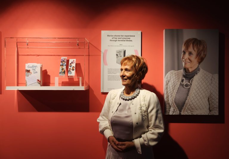 Breakthrough Cancer Research Opens Groundbreaking Exhibition Cancer ...